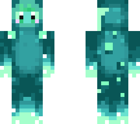 creature | Minecraft Skins