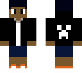 one layer | Minecraft Skins