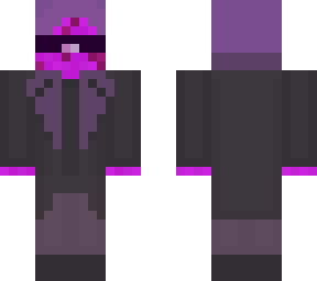 blade runner 2049 | Minecraft Skins