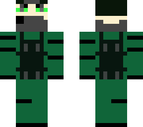 mobile task force | Minecraft Skins