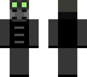 zeta | Minecraft Skins