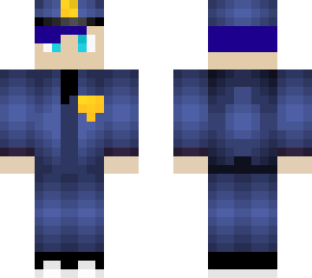 Guard Minecraft Skins
