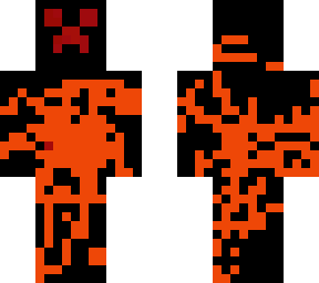 legendary | Minecraft Skins