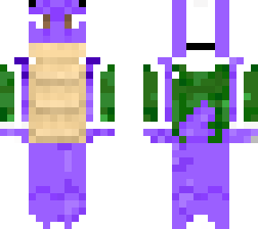 blastoise | Minecraft Skins