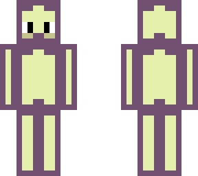 Shulker Minecraft Skins