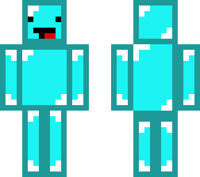 Skeppy | Minecraft Skin