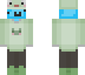 derpy | Minecraft Skins