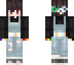 subtle *** things | Minecraft Skin