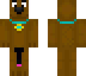 scooby | Minecraft Skins