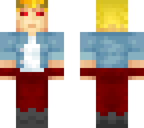 tango | Minecraft Skins