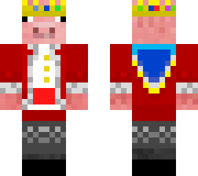 technoblade 2 | Minecraft Skins