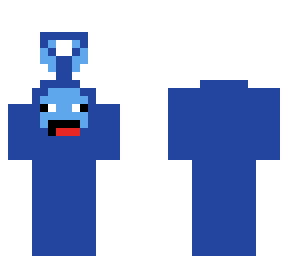 teletubbies | Minecraft Skins