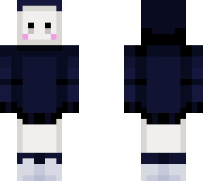 marshmallow | Minecraft Skins
