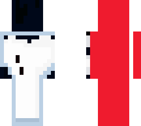 milk | Minecraft Skins