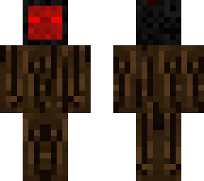 tree | Minecraft Skins