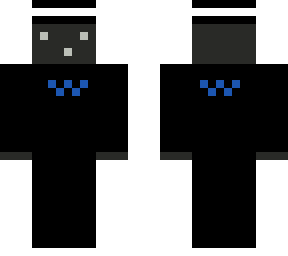 scared | Minecraft Skins