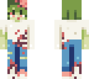gore | Minecraft Skins