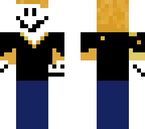 fire head | Minecraft Skins