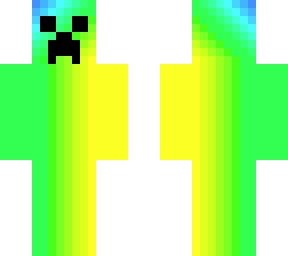 blank template skin | Minecraft Skins