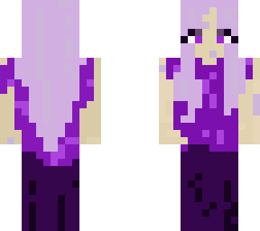 backwards | Minecraft Skins