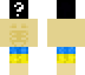 ukraine | Minecraft Skins