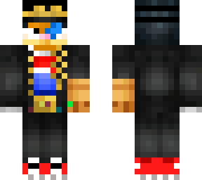 garfield | Minecraft Skins