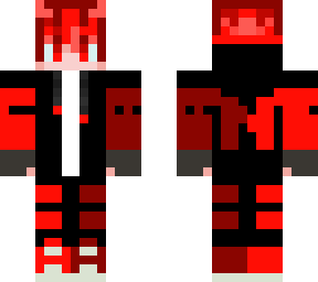 werewolf | Minecraft Skins
