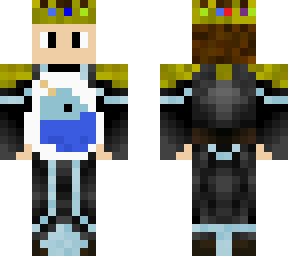 detailed | Minecraft Skins