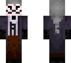 Victor Minecraft Skins