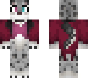 voodoo | Minecraft Skins