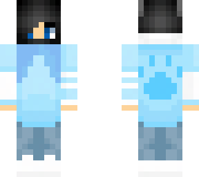 waffle | Minecraft Skins