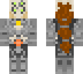 charlie | Minecraft Skins