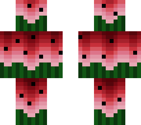 watermelon | Minecraft Skins