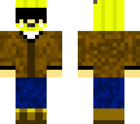 king me | Minecraft Skins