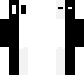 ying yang | Minecraft Skins