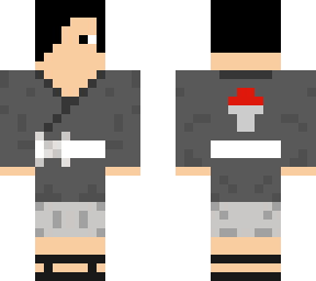 Uchiha Madara Minecraft Skins