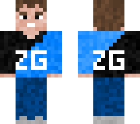 gamerz | Minecraft Skins