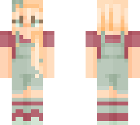 cherry | Minecraft Skins