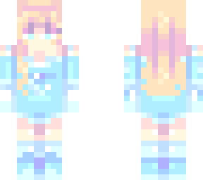 | monody | | Minecraft Skin