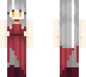 boiling isles | Minecraft Skins