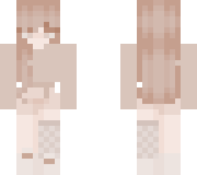 ~Abby~ | Minecraft Skin