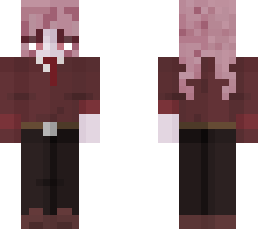 pudding | Minecraft Skins