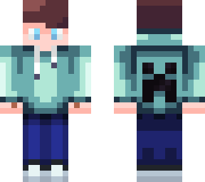hot boy | Minecraft Skins