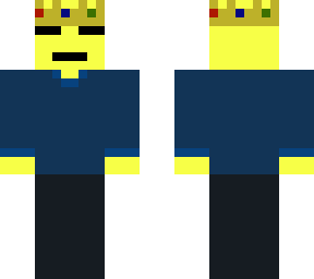 aaa | Minecraft Skin