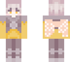 Aether Minecraft Skins