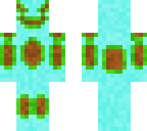 air | Minecraft Skins