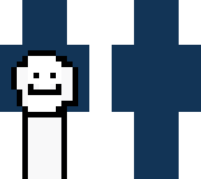 smile | Minecraft Skins