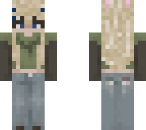 y2k 2000s | Minecraft Skins