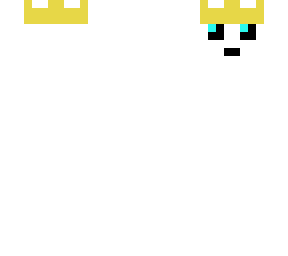 All_White | Minecraft Skin