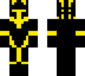 god | Minecraft Skins